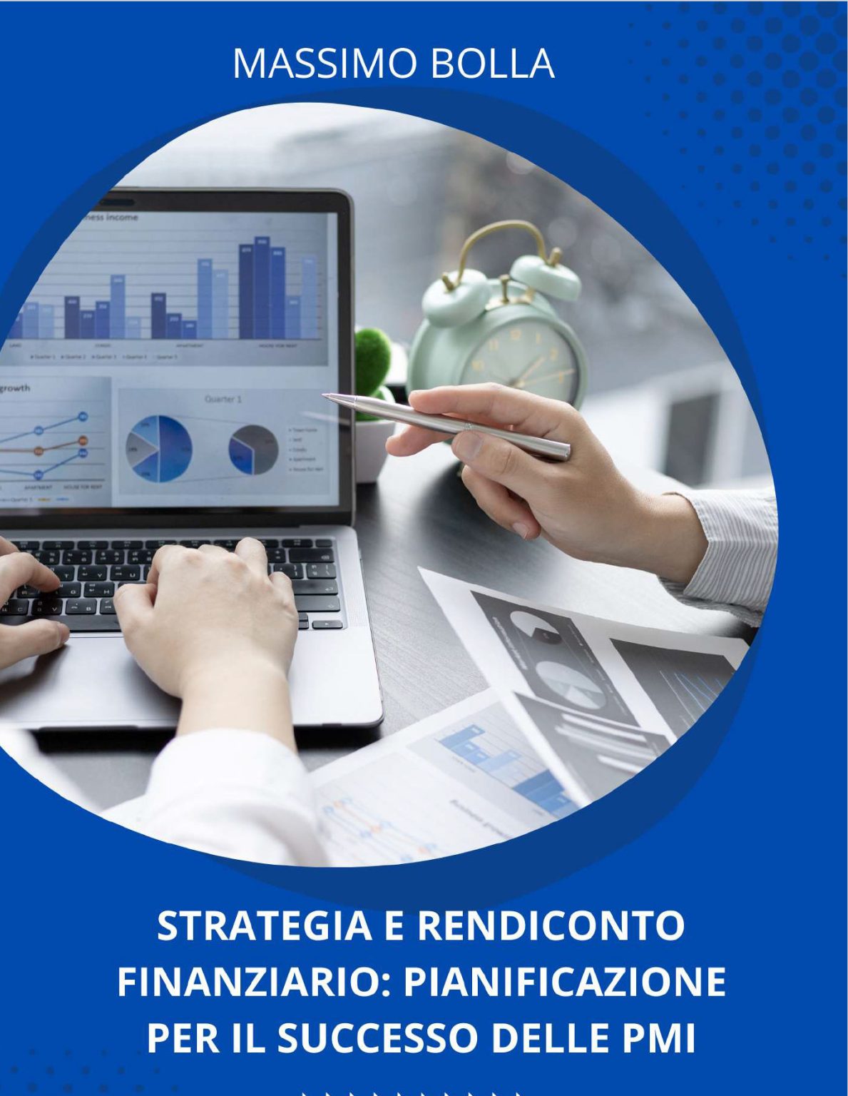 Strategia e Rendiconto Finanziario: pianificazione per il successo ...